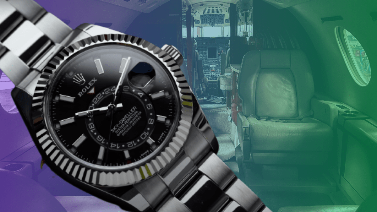 Rolex Sky-Dweller: 12 Fascinating Things to Know Before Buying One ...