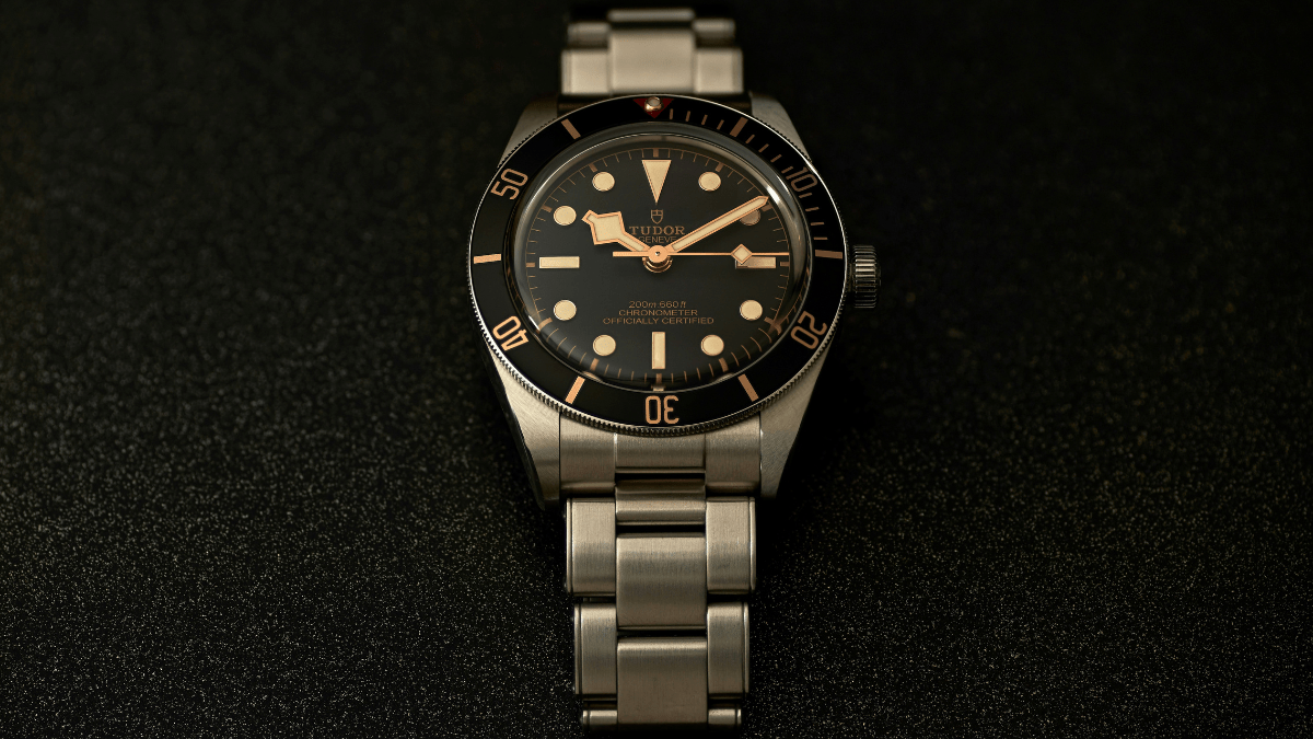 What Are The Best Entry Level Luxury Watches For Under 5k Wealth Toys