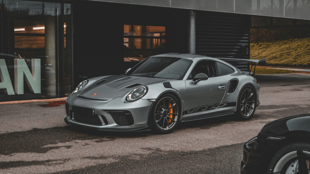 8 Head-Turning Porsche Models: A Journey - Wealth Toys
